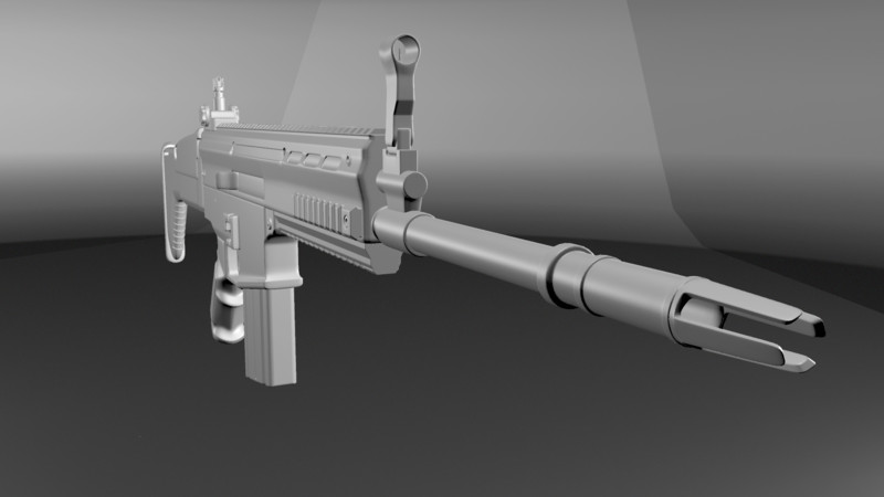 ArtStation - Sean Chew