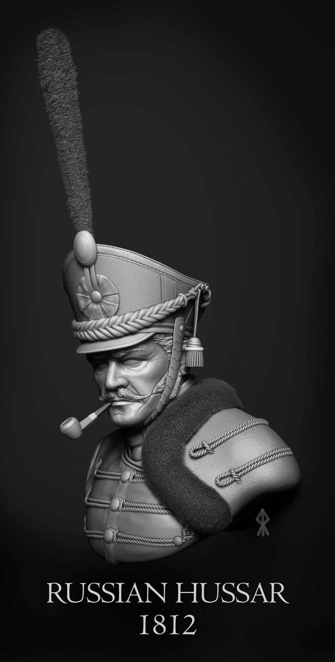ArtStation - Hussar
