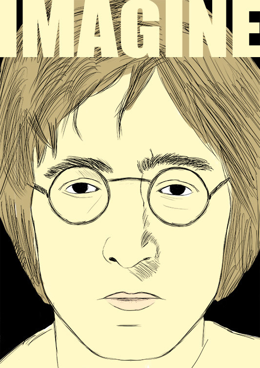 ArtStation - Imagine