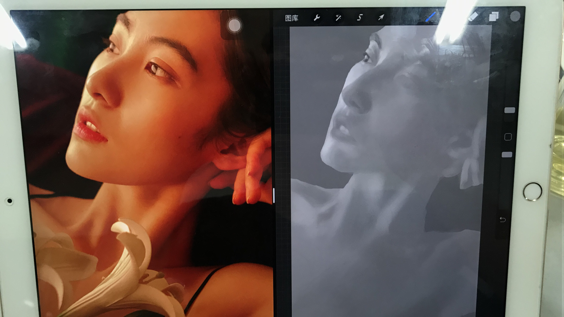 Jacob Lei - Practice