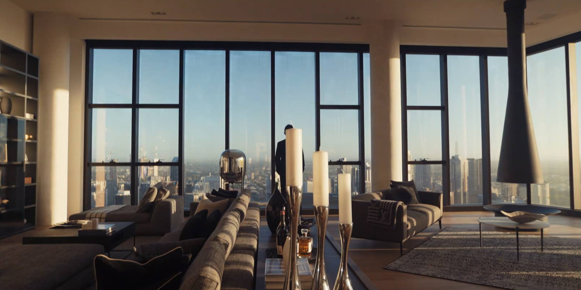 Antonio - Prima Pearl