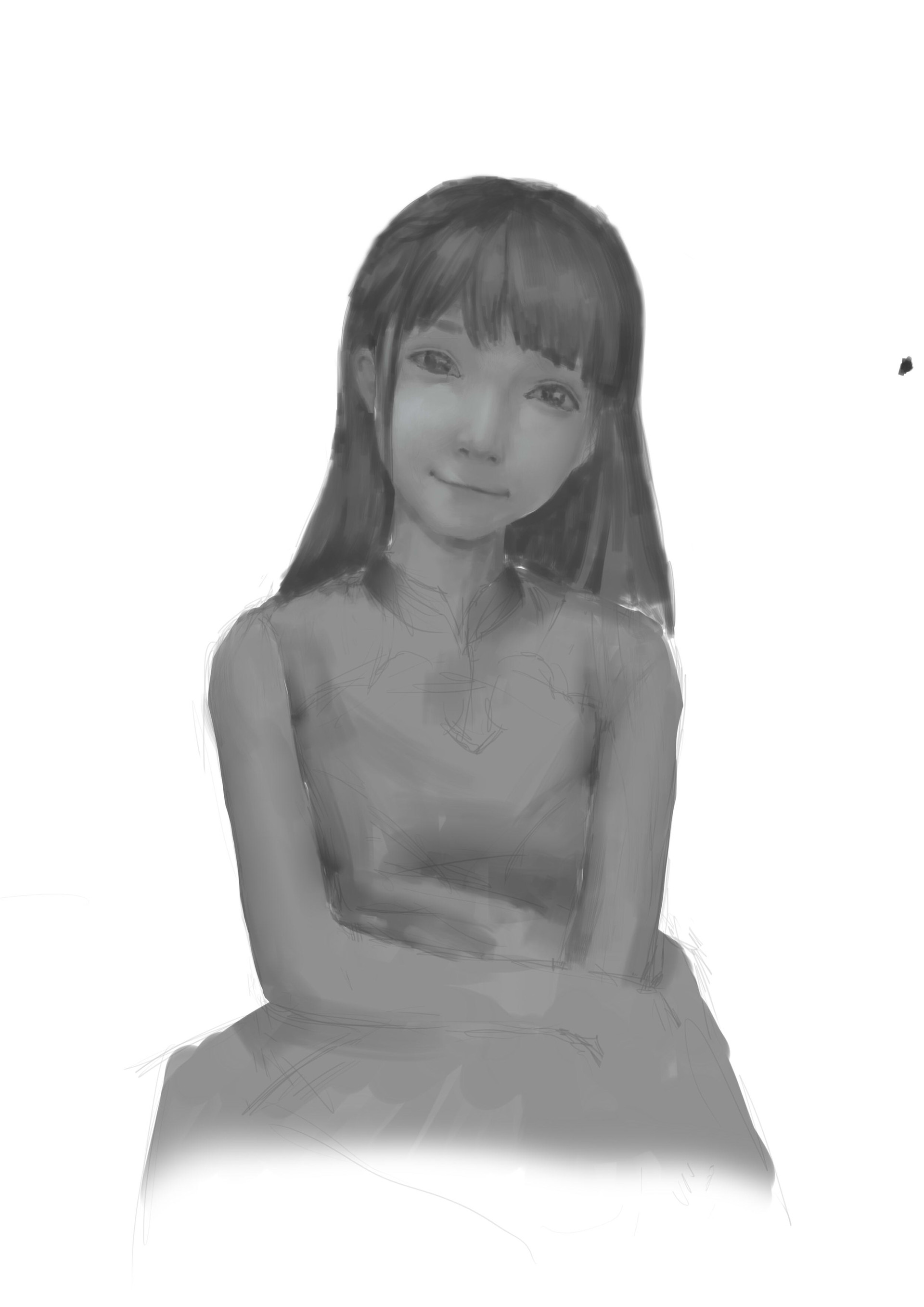 li wanji zhang - 小果