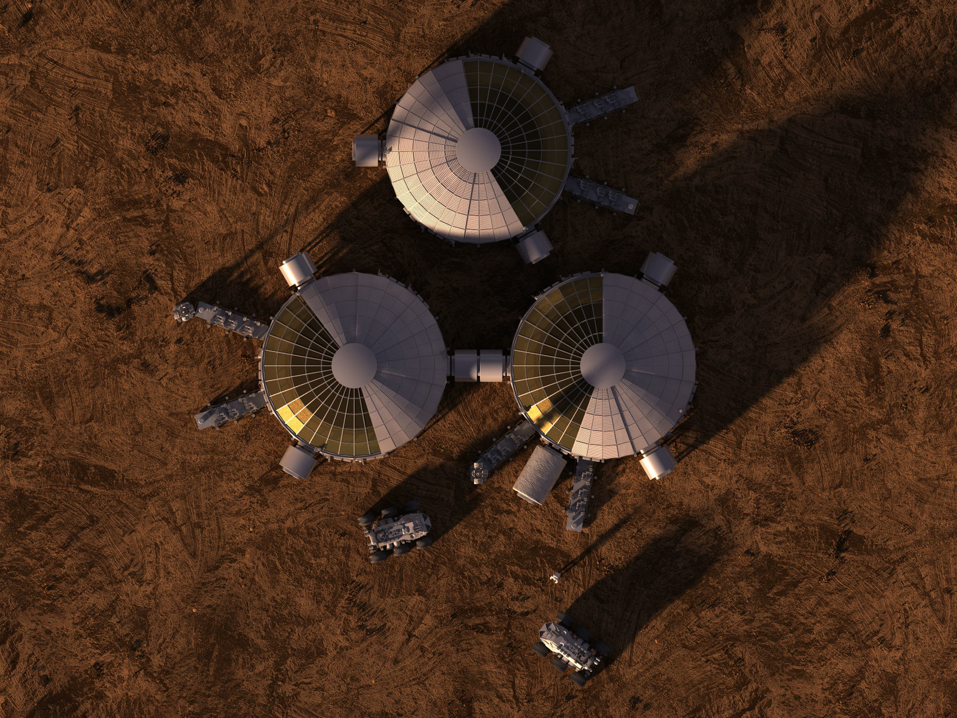 What Is The Hab In The Martian at Bill Eley blog