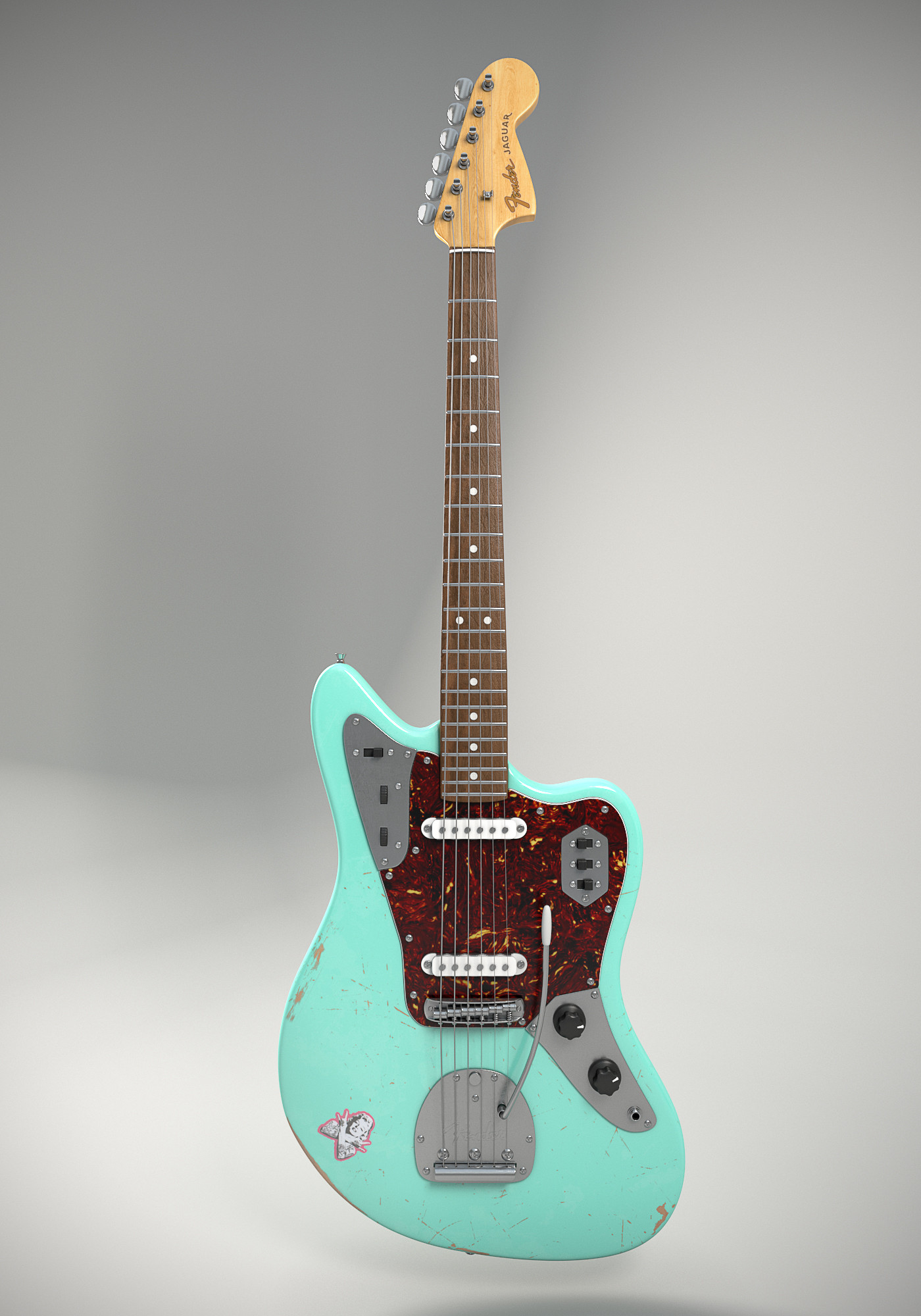 james towne - guitar library .pt2