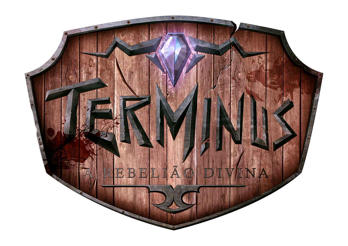 ArtStation - Terminus