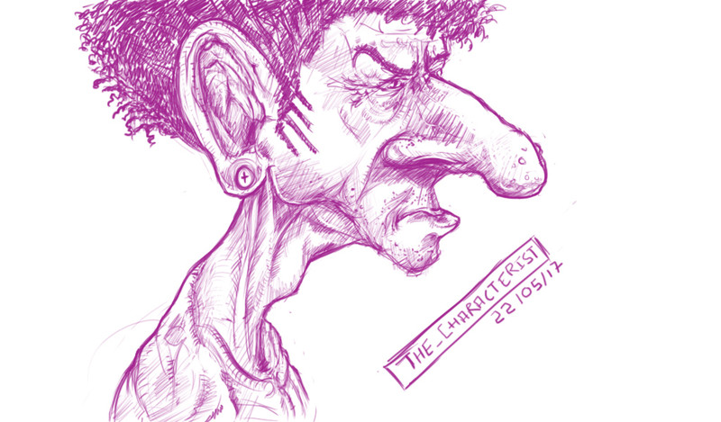 ArtStation - Nishant Bahukhandi