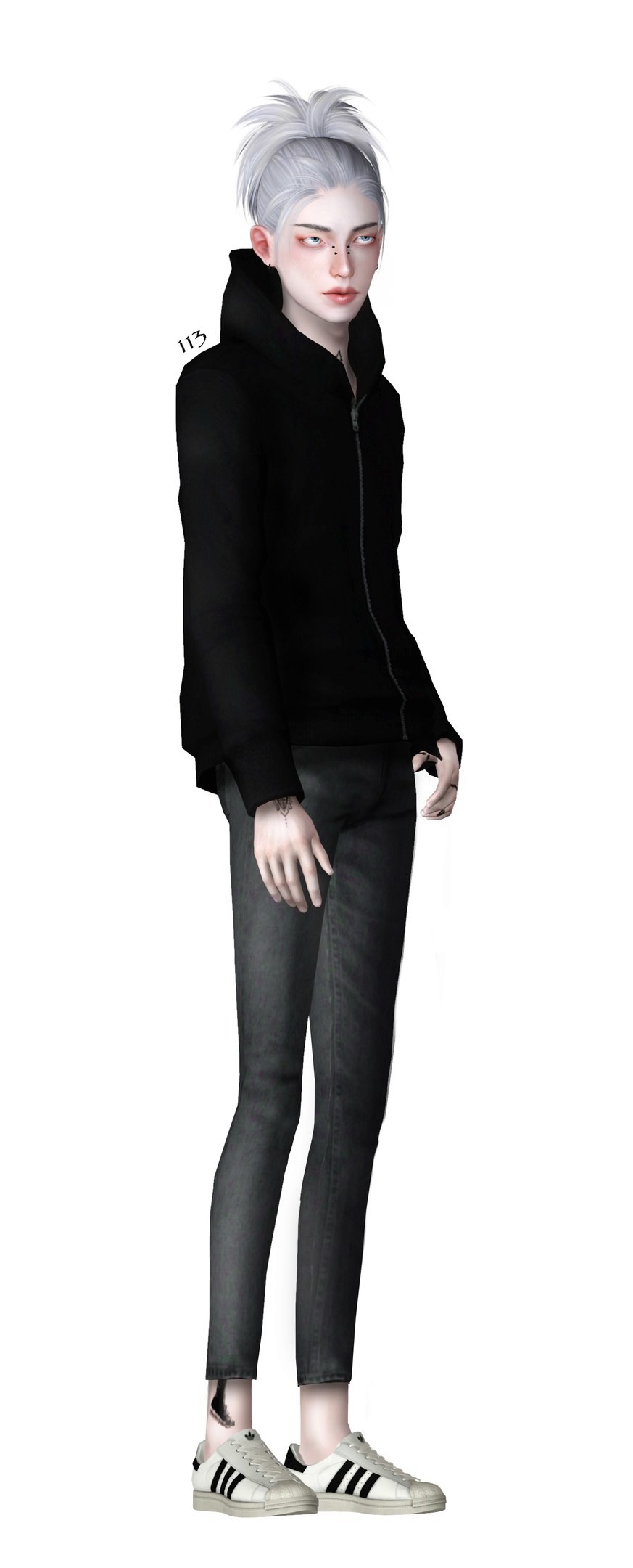 ArtStation - ㅤㅤ ㅤ