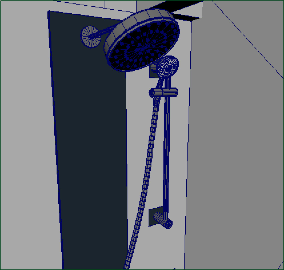 Wade Morrison - Project and Portfolio 3