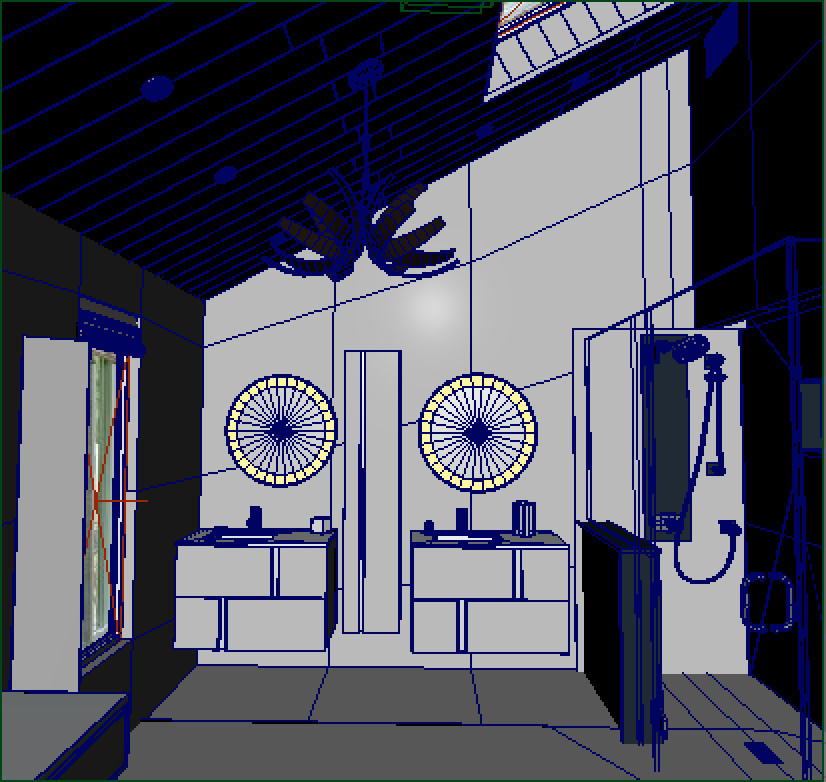 Wade Morrison - Project and Portfolio 3