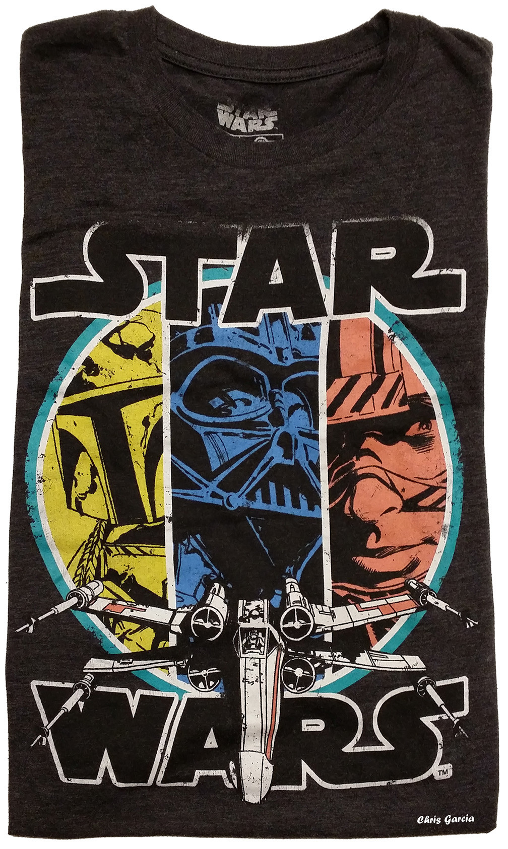 ArtStation - STAR WARS CIRCLE