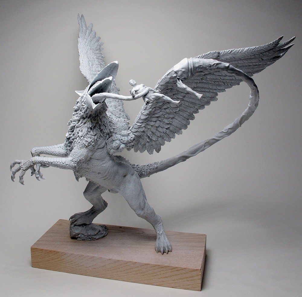 Kingdom Death | Page 6 | RPG PUB