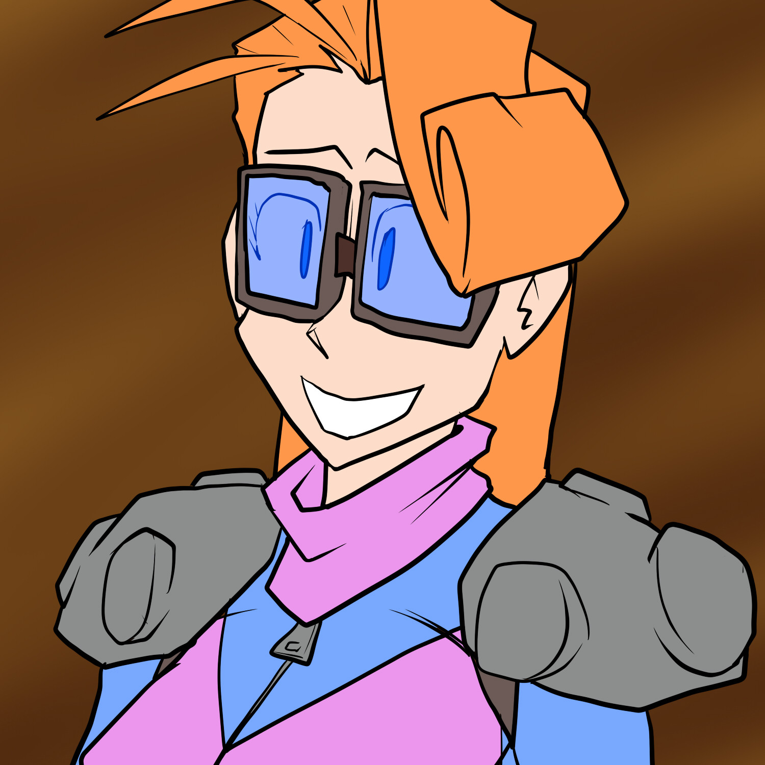 ArtStation - more Snow Bunny