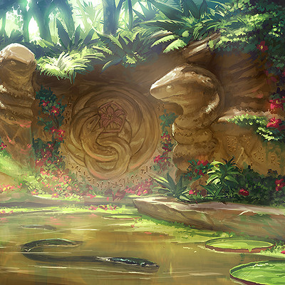 Julian Seifert-Olszewski - Portfolio