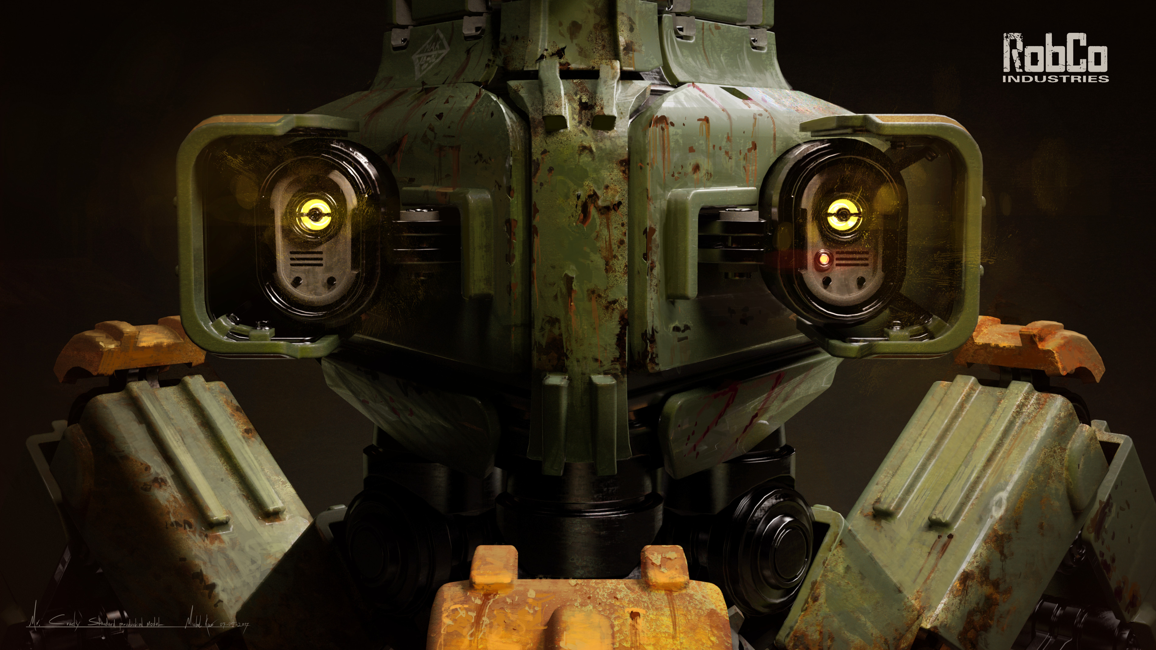 michal-kus-mr-crudy-finalshot2.jpg (3802×2138)-花瓣网