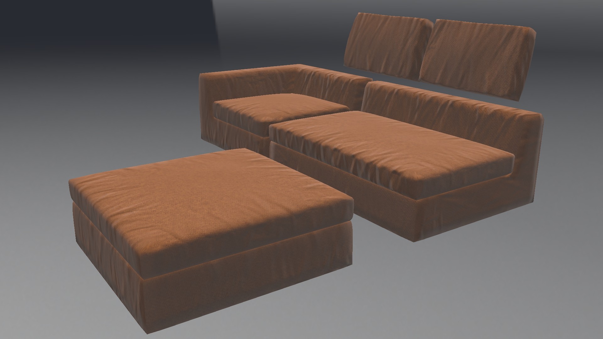 Aleksandr Prokopchuk - Folds Generation Breakdown