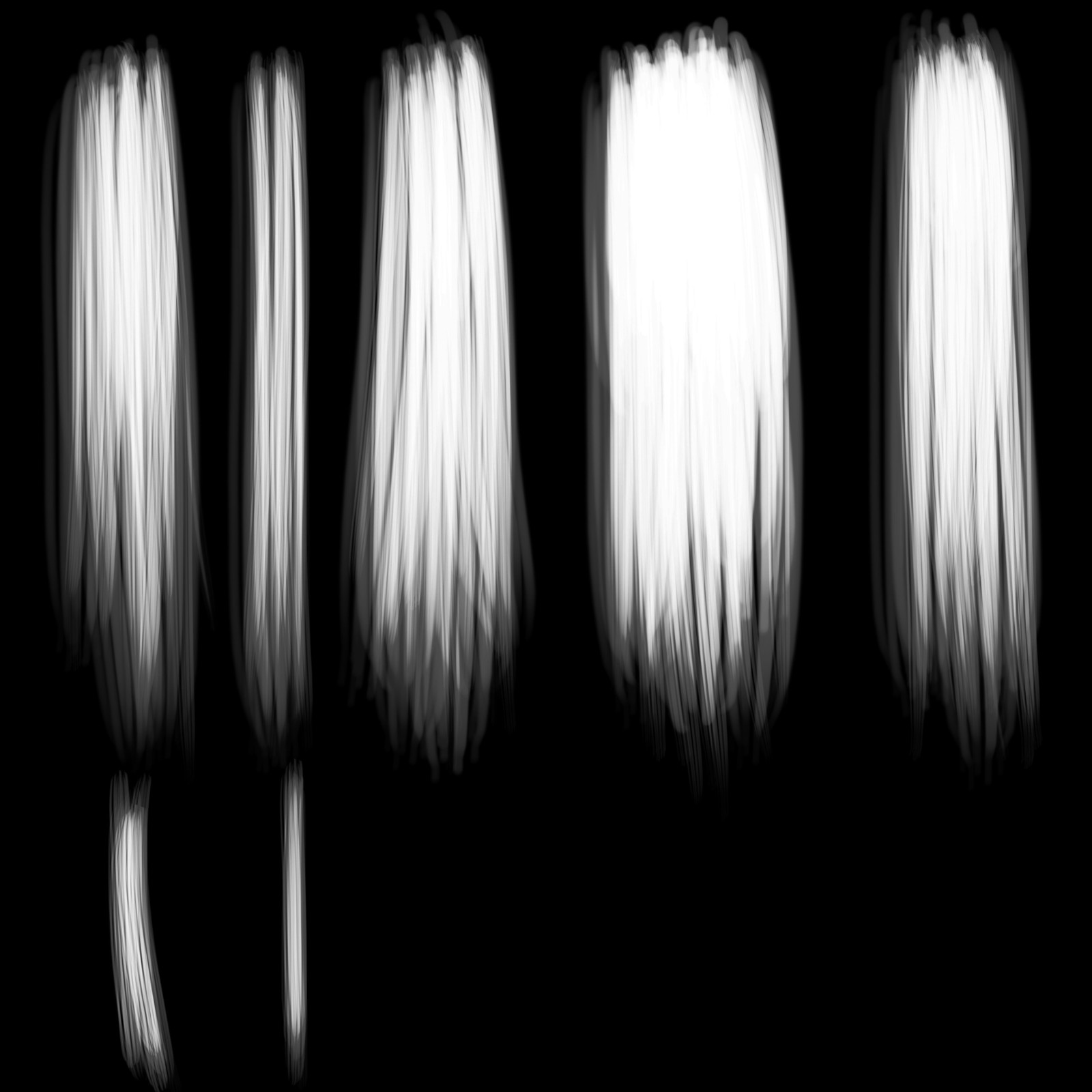 Six Steps Away - Sara Lance