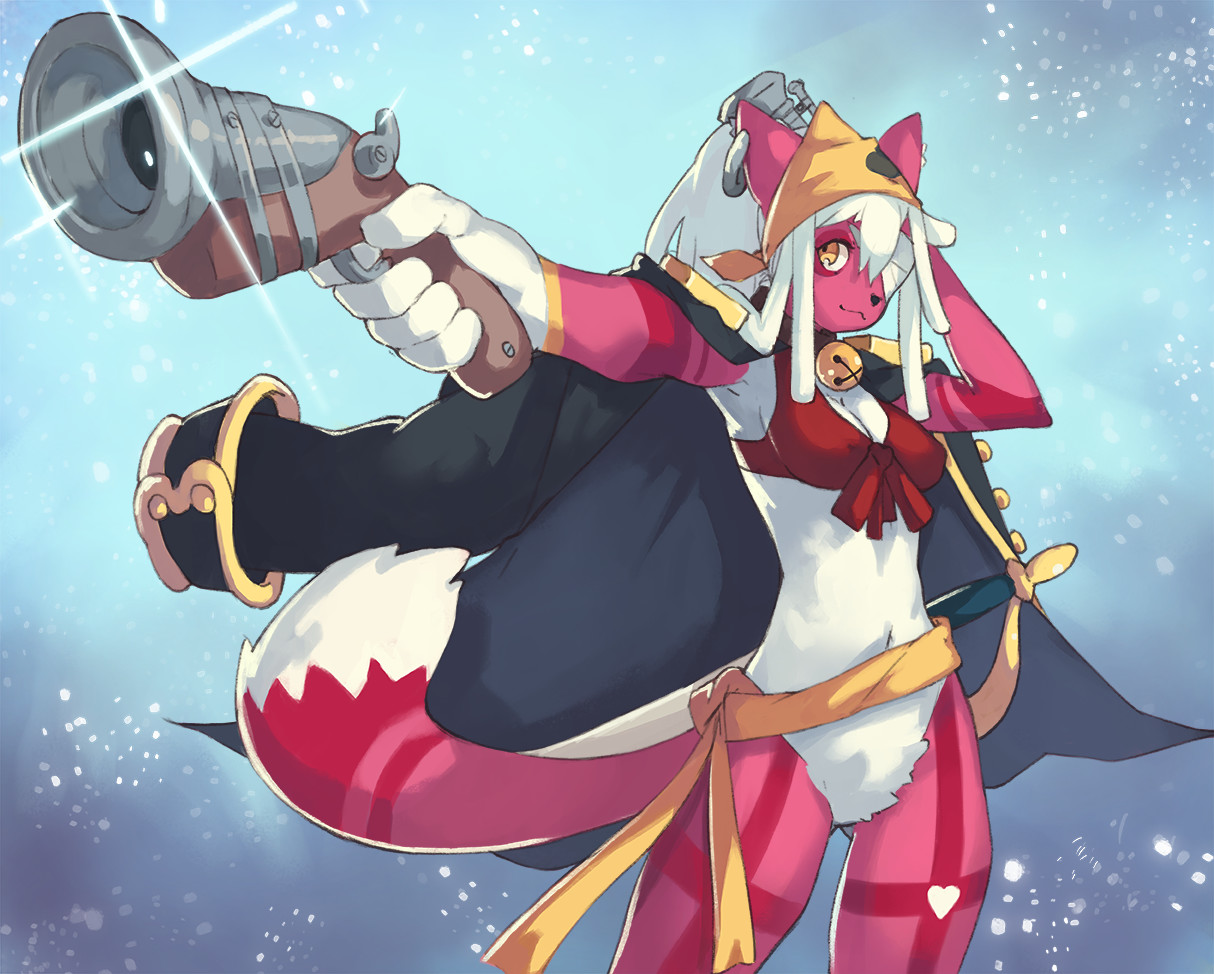 ArtStation - Commission Roundup