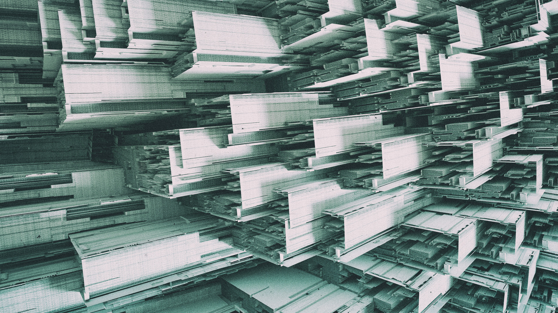 ArtStation - 280517 || SUBSTRATE ANALYSIS