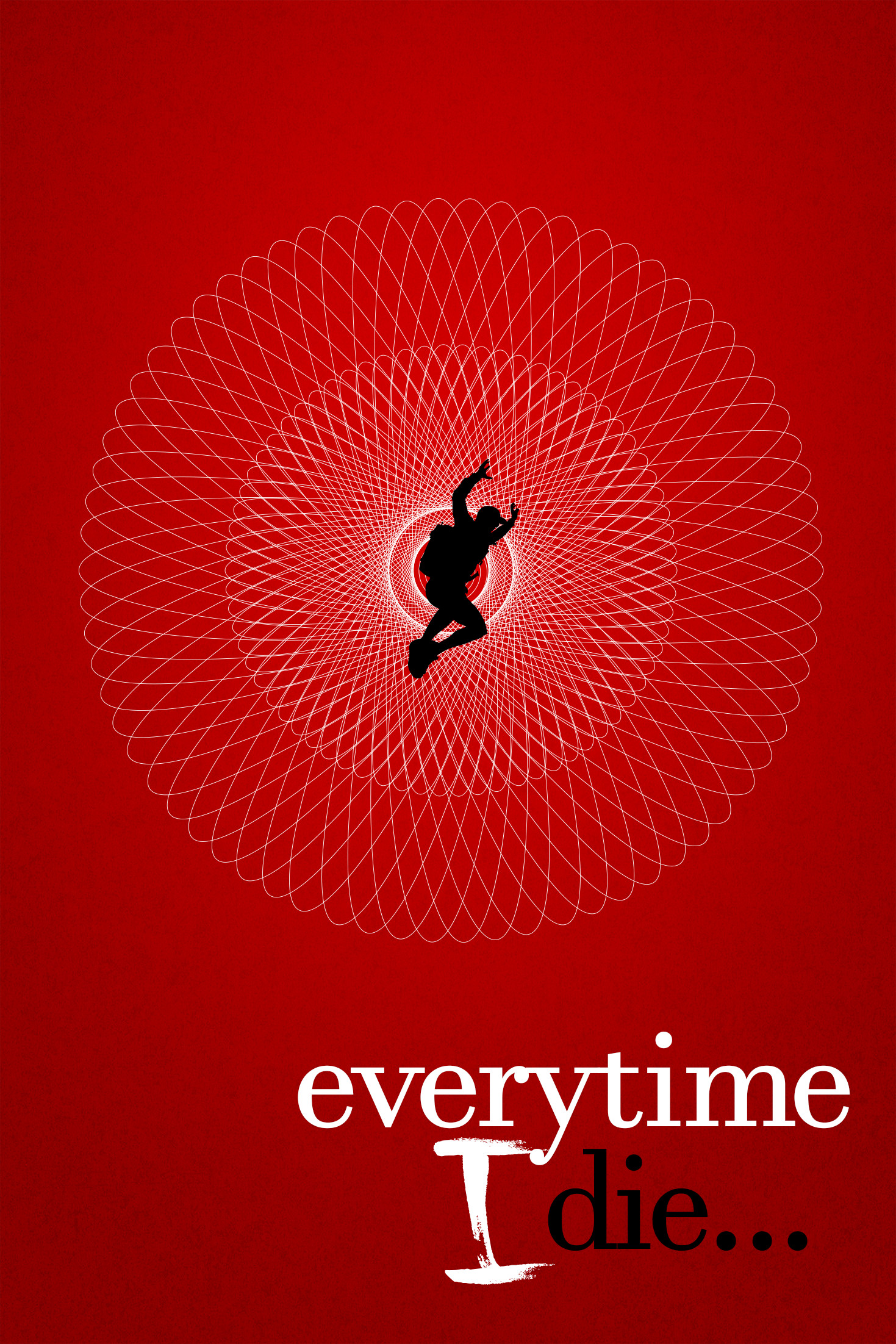 Colin Bowes - Video Game Box Art - Mock Up