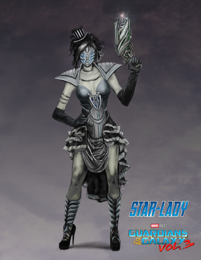 ArtStation - Michael Nguyen