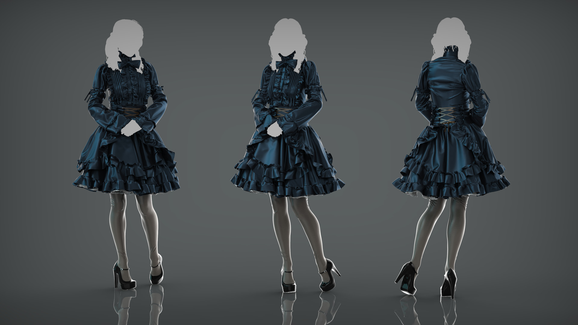 Marvelous Designer Clothing | 3.33 by Luke Darby — ProUser.Me