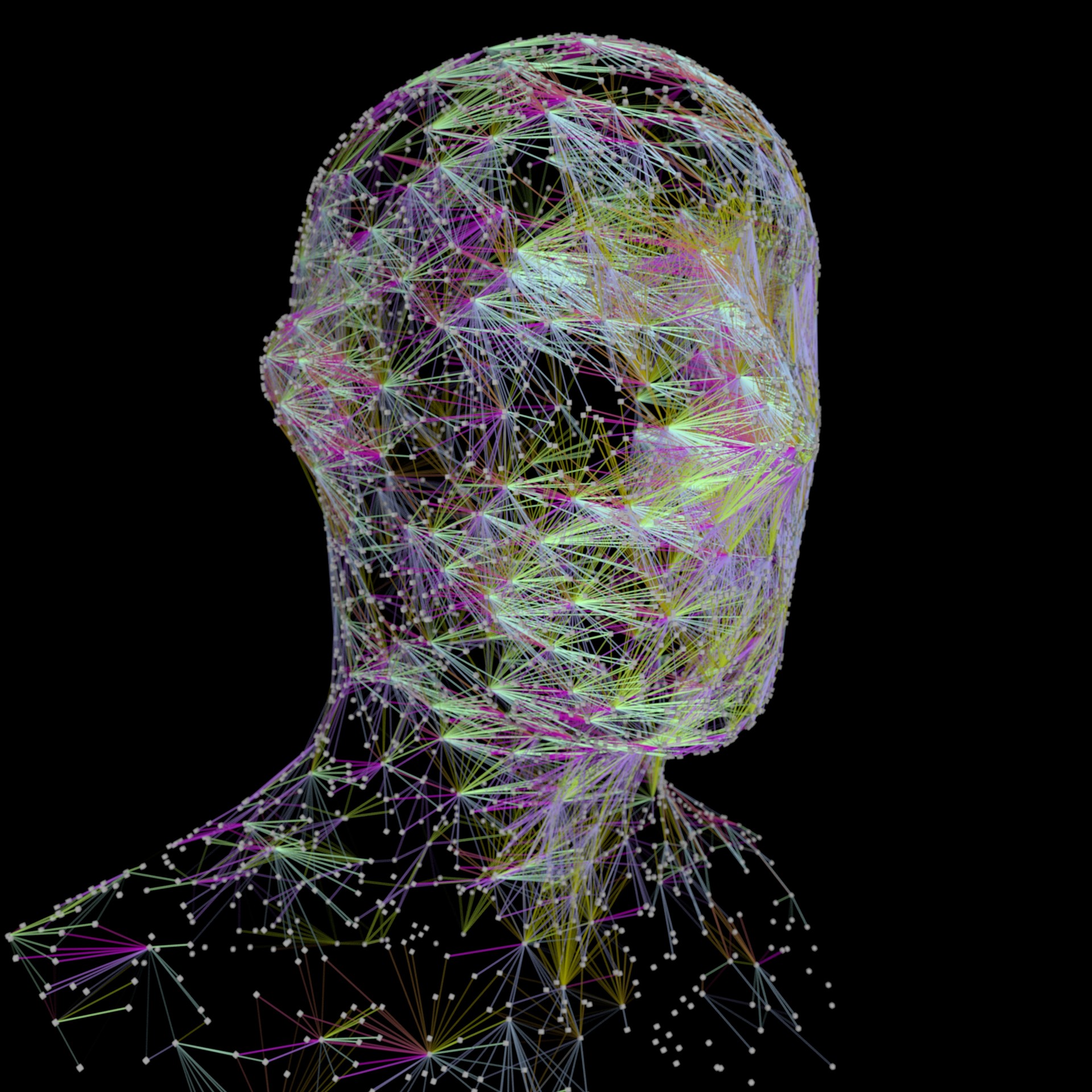 ArtStation - Tangled Thoughts