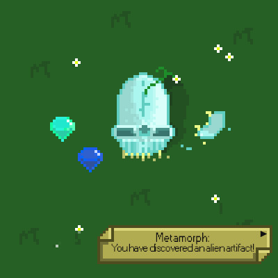 ArtStation - Discovery