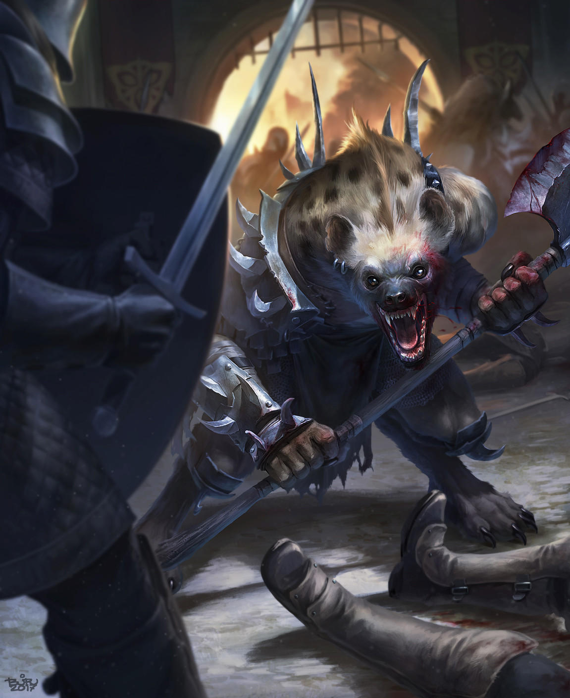 brian-valeza-hex-sample-01.jpg (1151×1410)-花瓣网