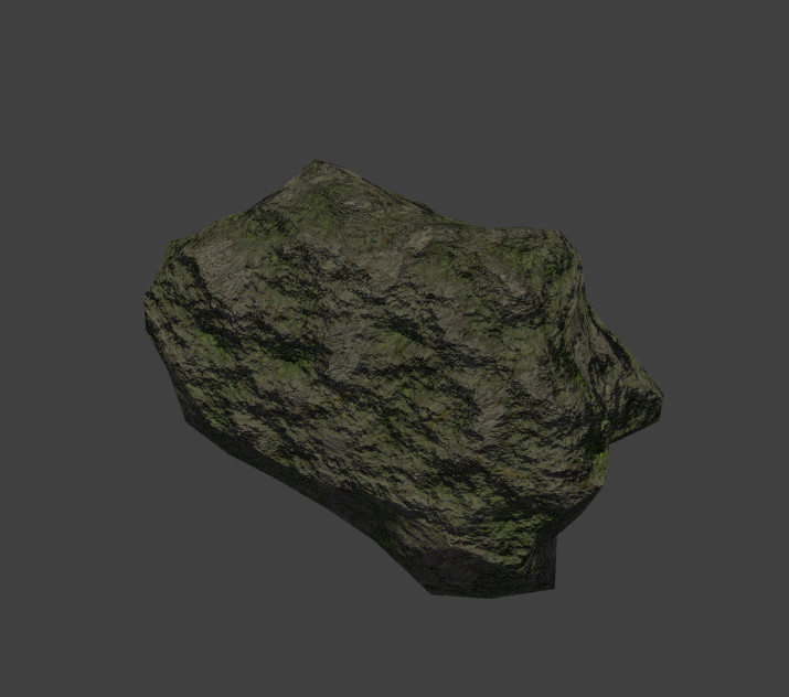 Elliot Fuller - Rocks