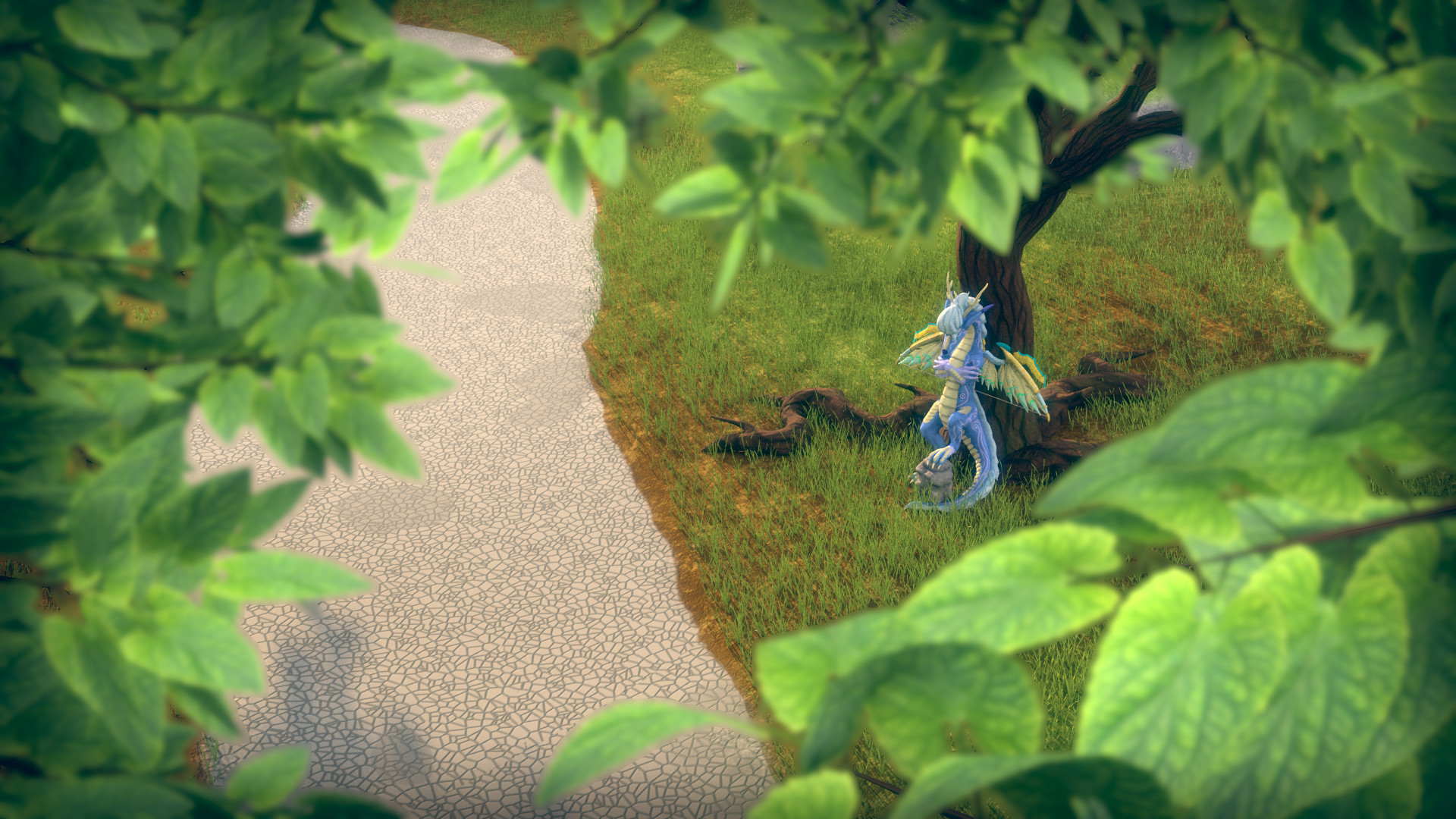 Radoslav Hristov - Dive - Aerus Introduction