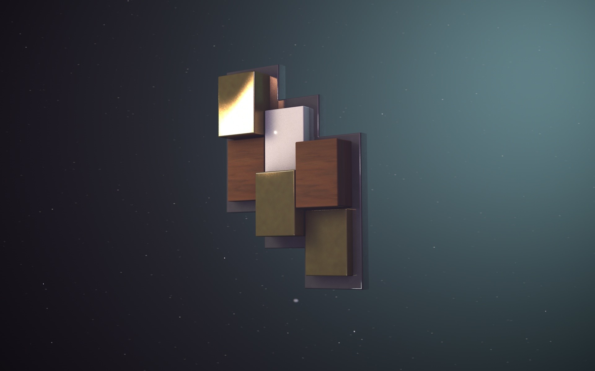 Joel Laqua - All Kalos Gym Badges (Pokémon)