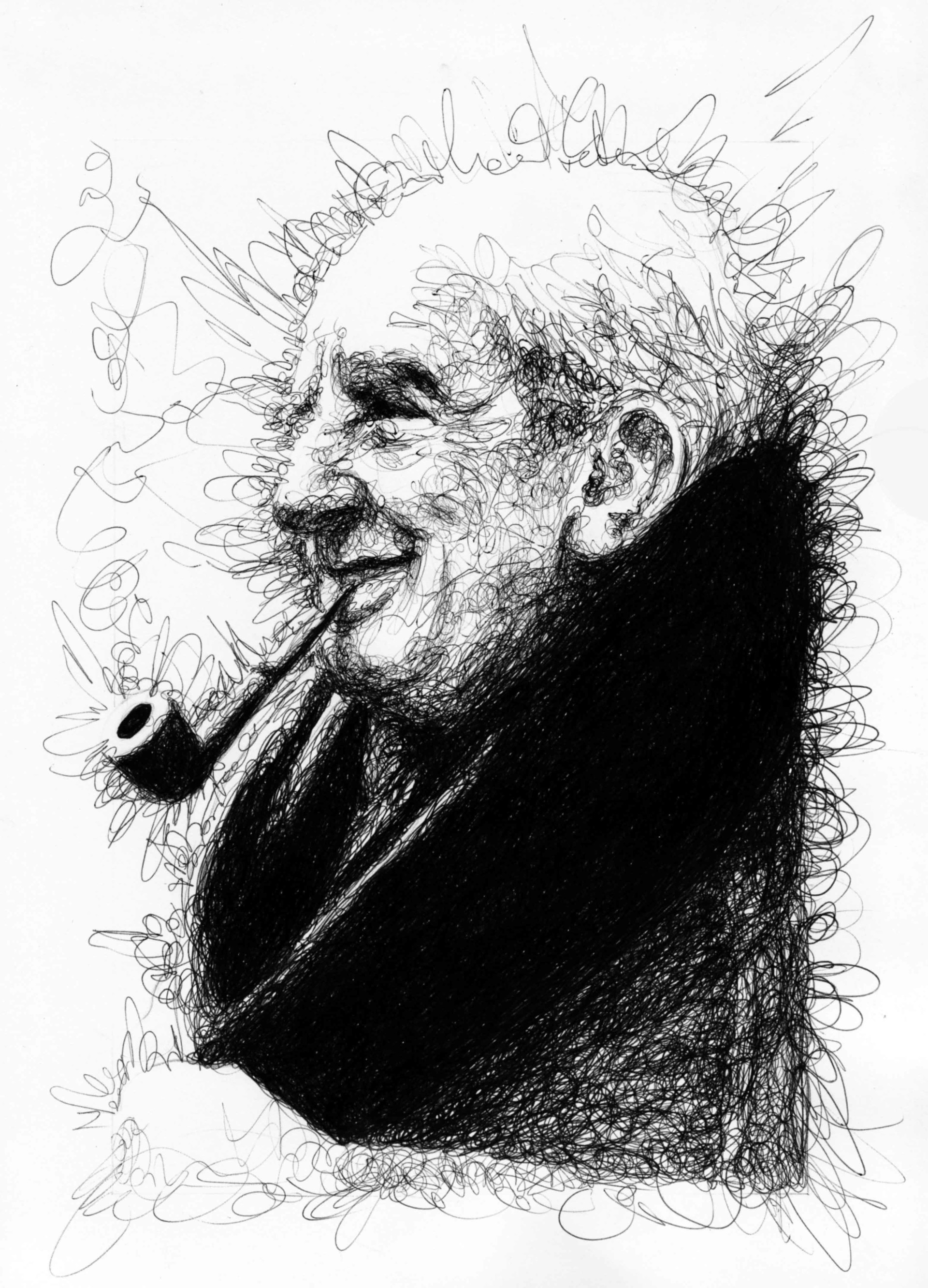 ArtStation - Tolkien