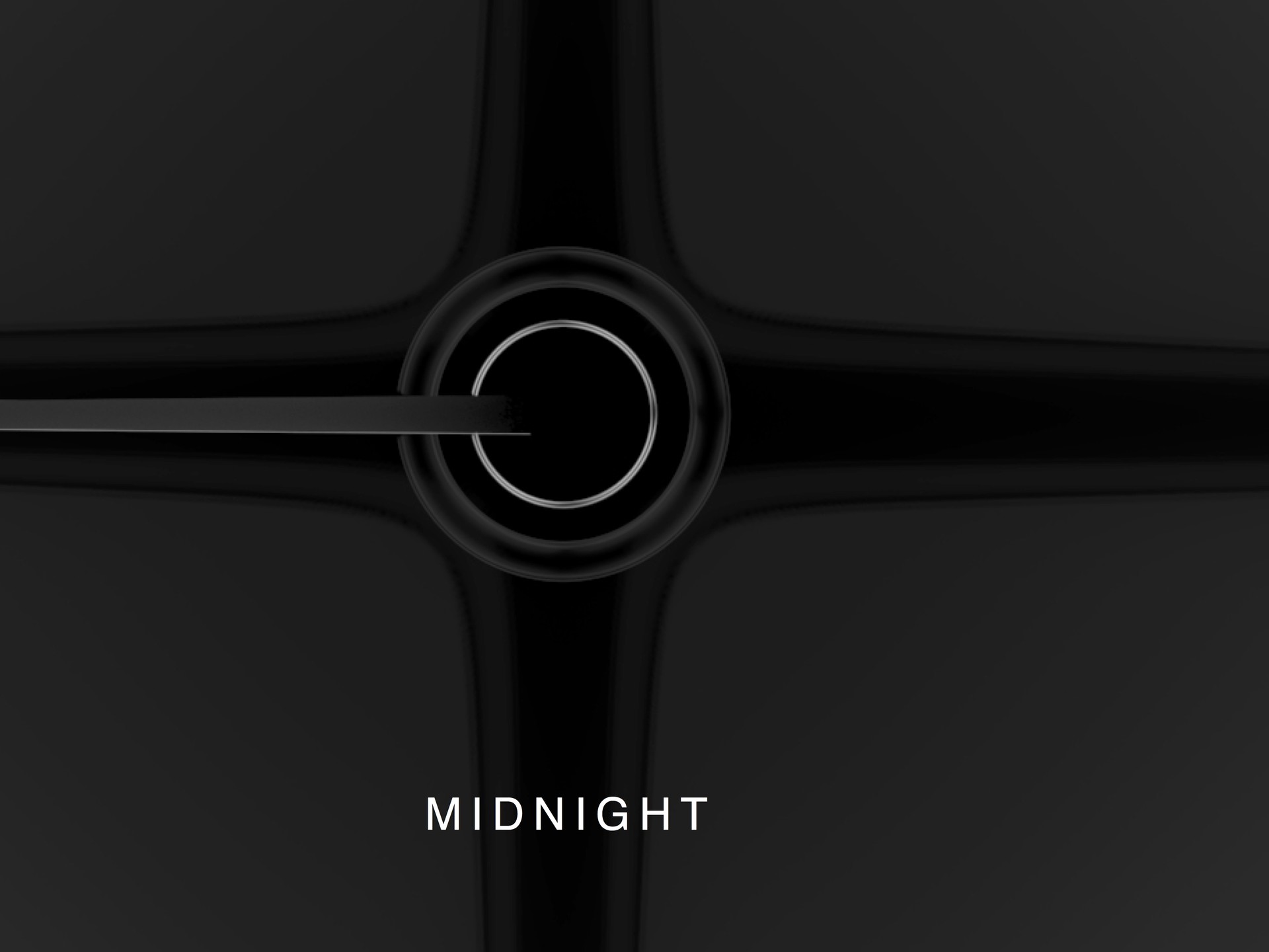 ArtStation - Midnight