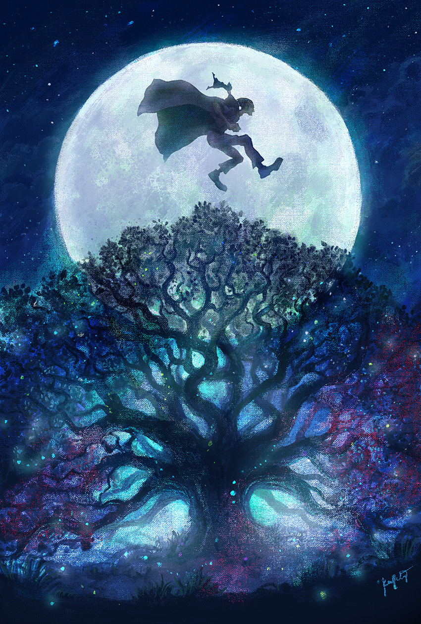 ArtStation - The BFG