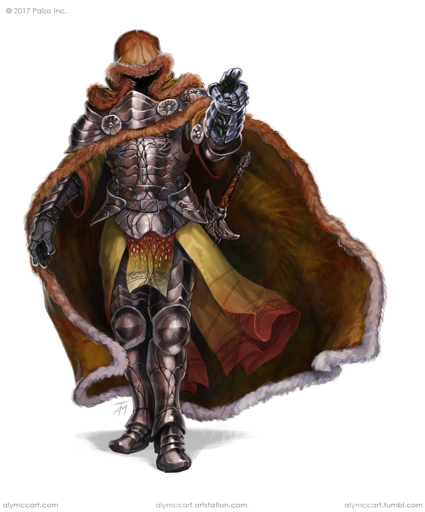 Pathfinder Player Companion: Legacy of the First World by Alyssa ...