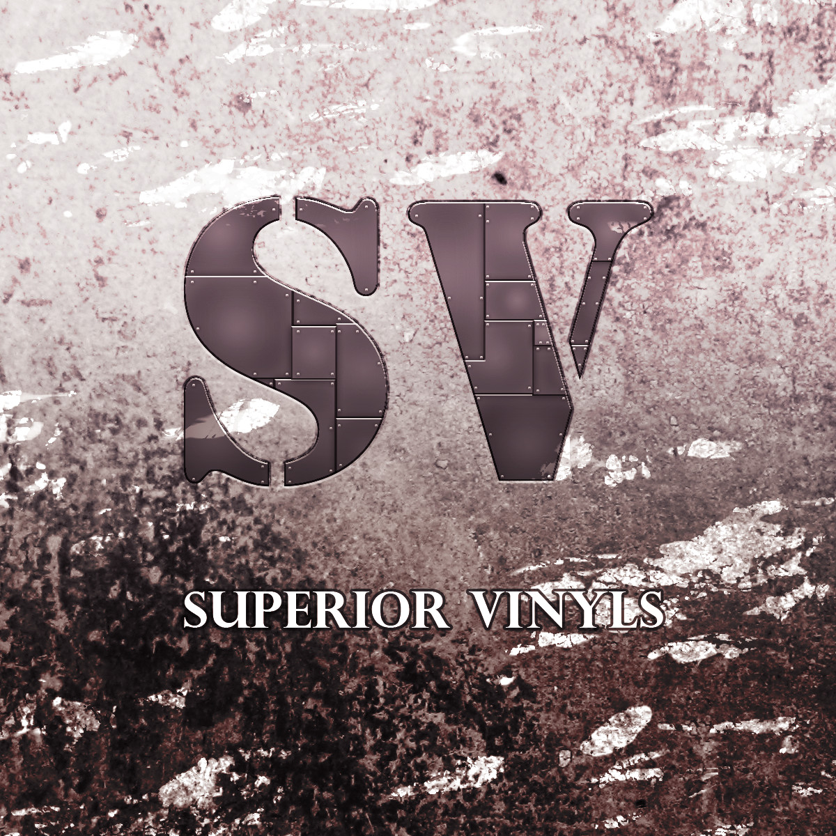 ArtStation - Logo SV