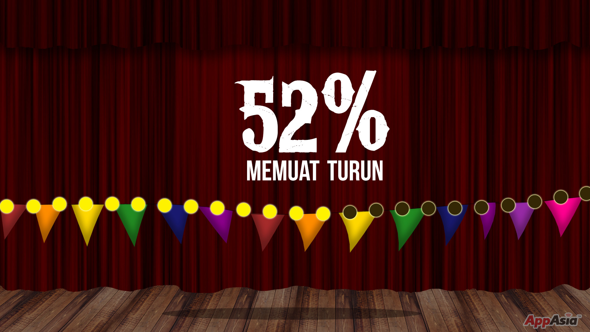 Rokuman - Concept Art - Roda Fantasi App Game