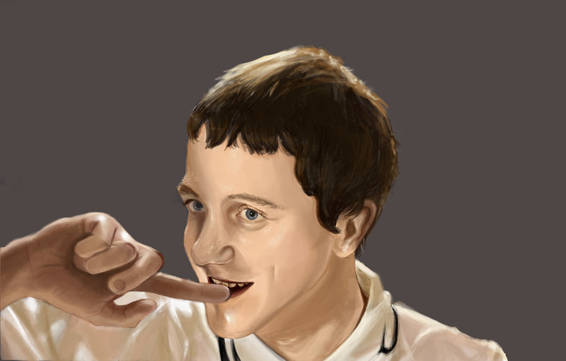 ArtStation - Daria Romanova