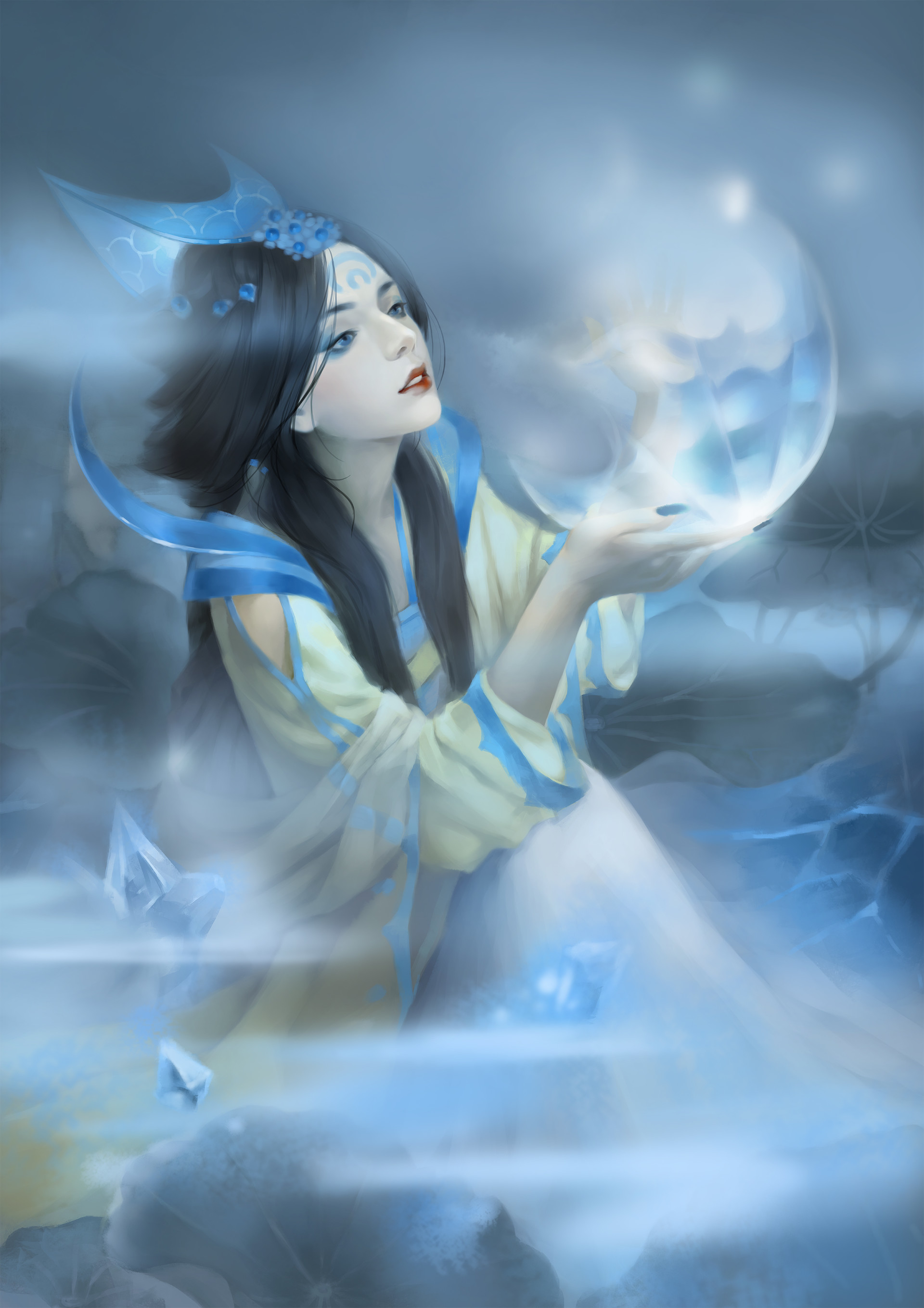 ArtStation - 2016-9-13