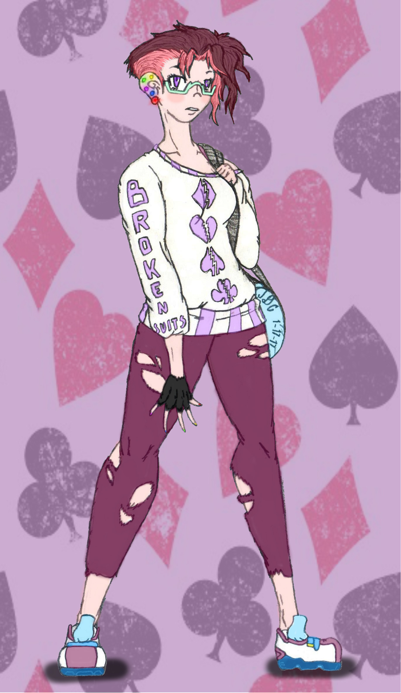 ArtStation - Ray-Ray