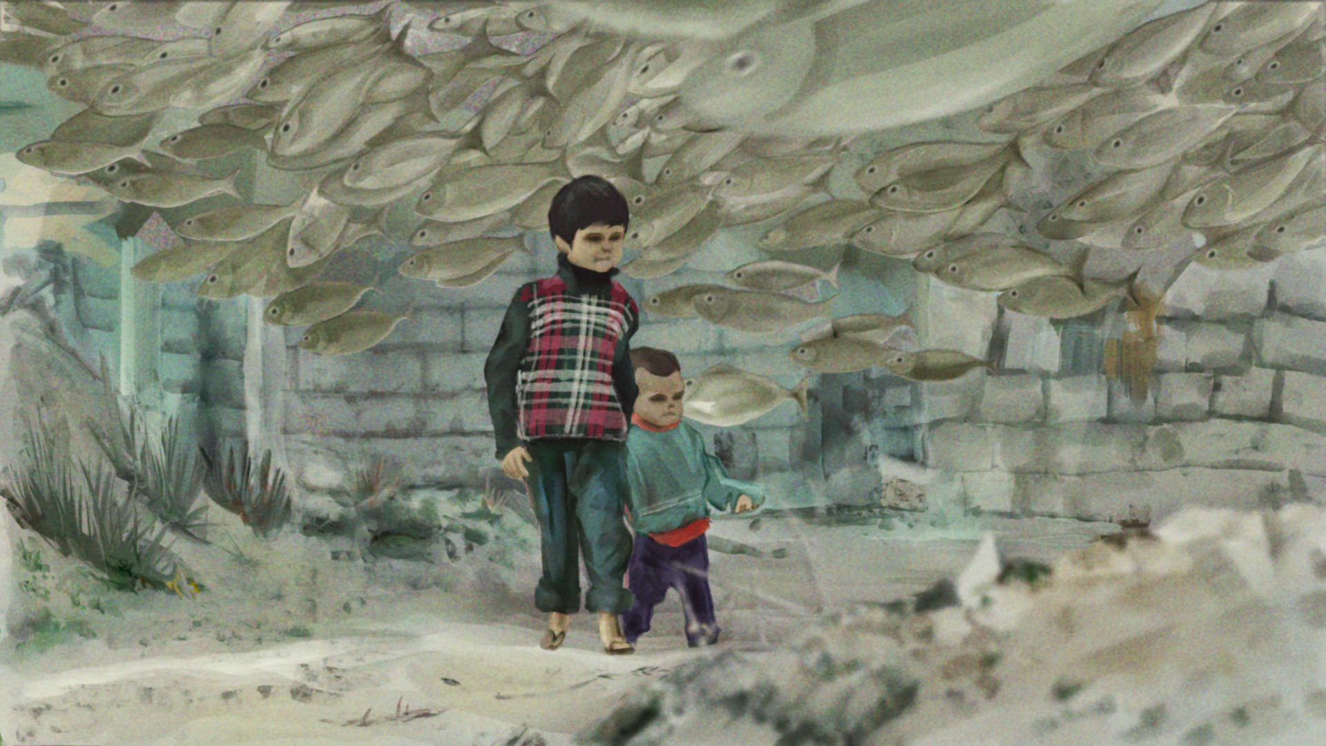 Wai Wing Wong - Practice