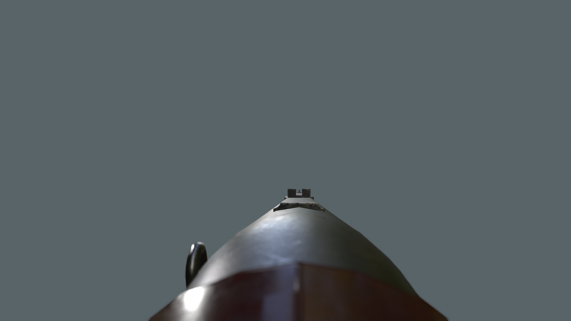 Evgeniy Ilnitskiy - Shotgun KC-23