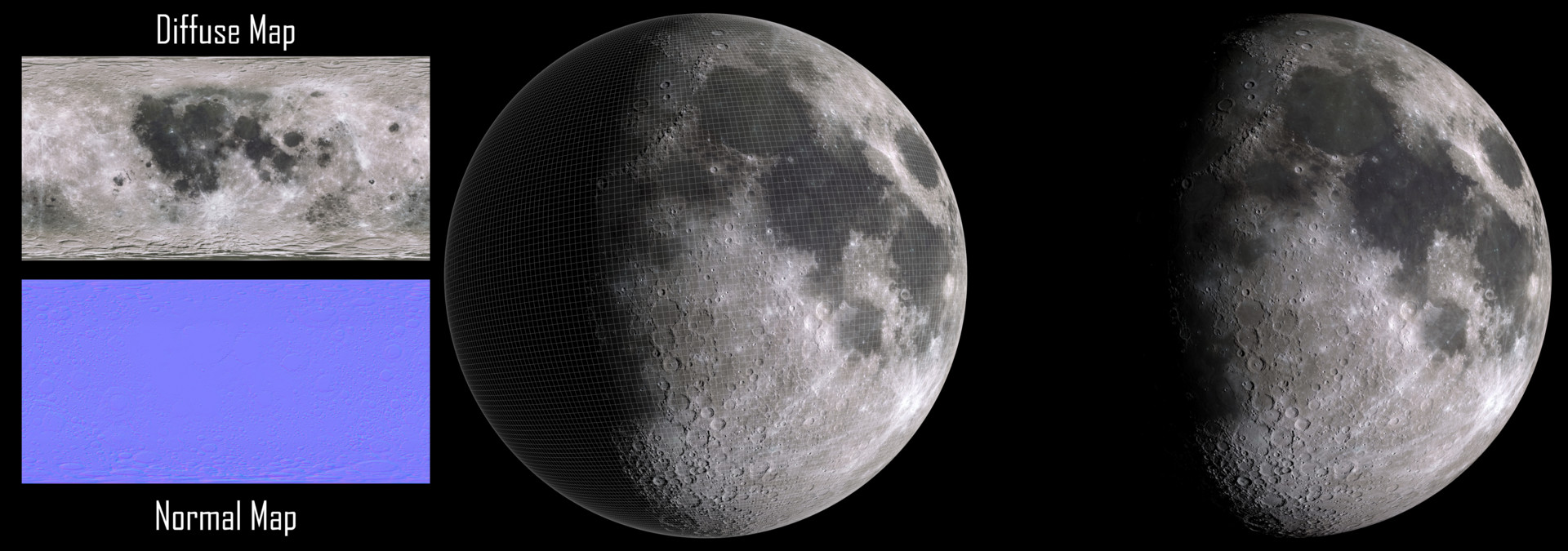 Timothy Teague - Moon