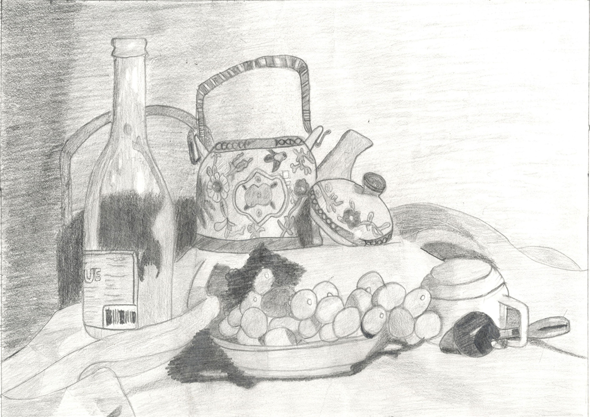 ArtStation - drawings