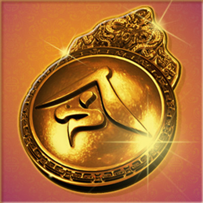 ArtStation - Chinese Golden batch