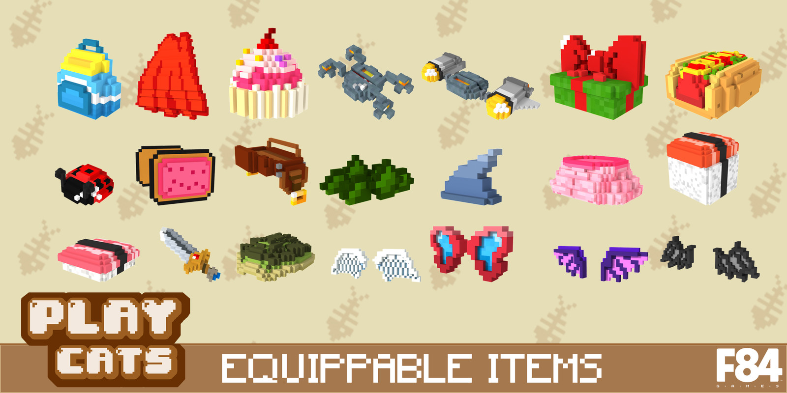 Taolun Guo - PlayCats