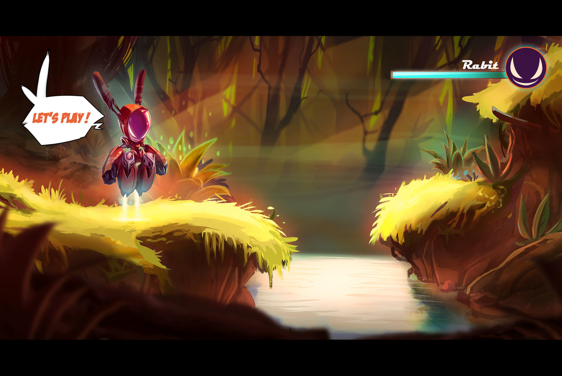 ArtStation - Space Ranger.