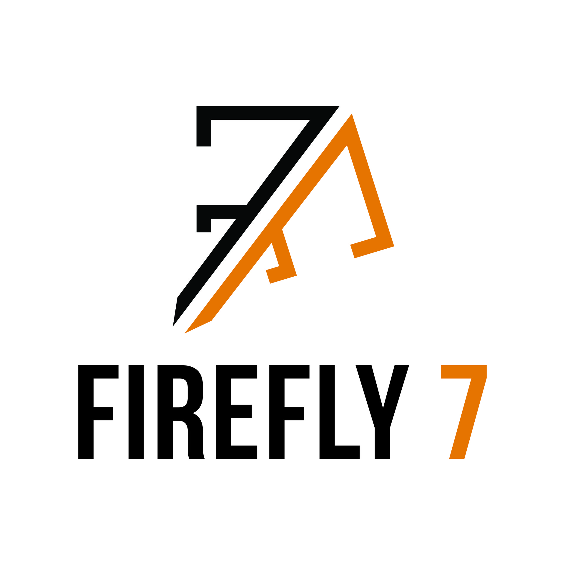 ArtStation - FIREFLY 7