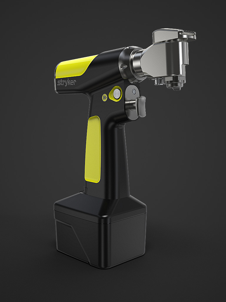 ArtStation - Plasma cutter