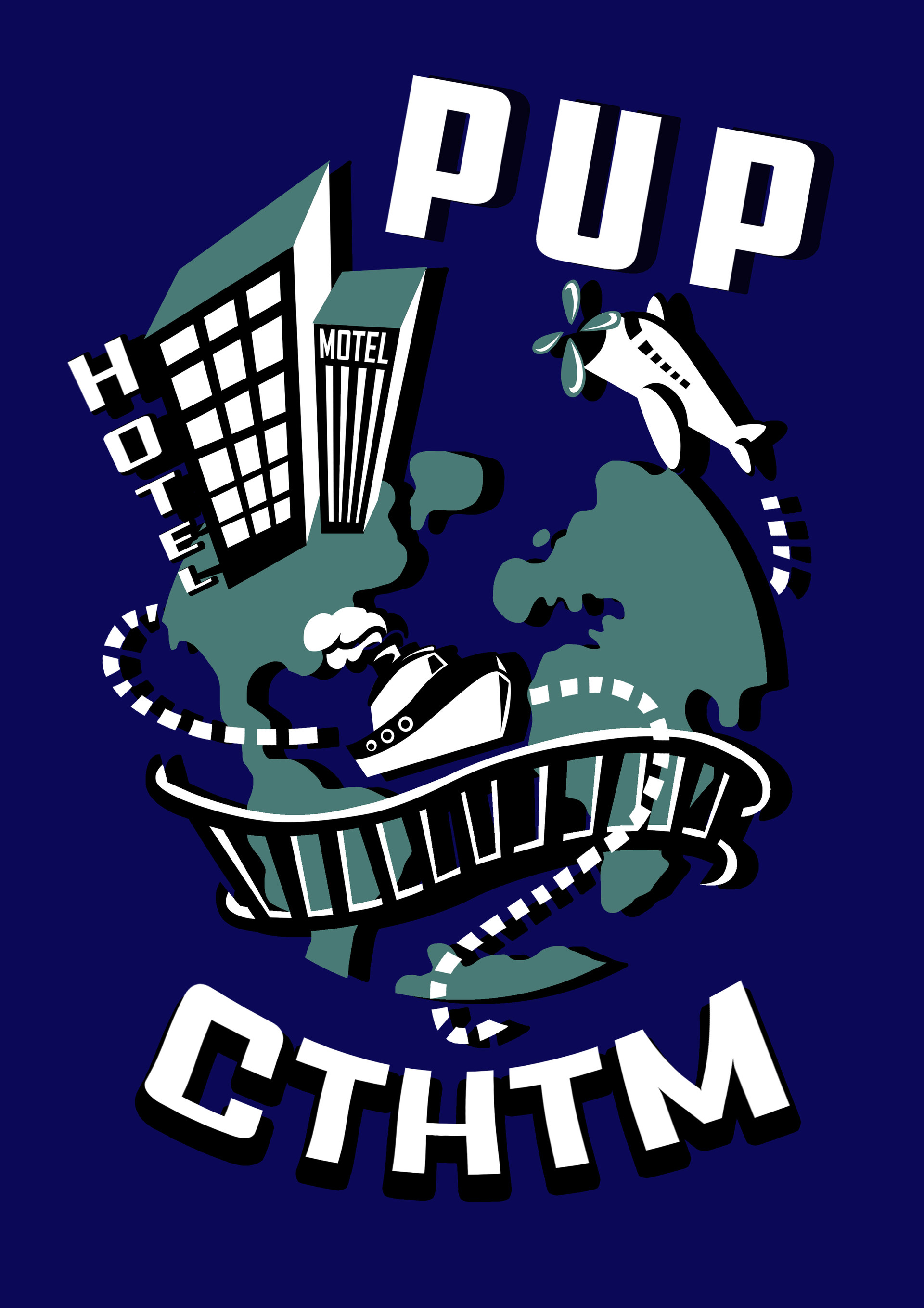 VEEJ ART - LOGO DESIGN